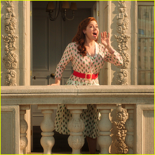 ‘Enchanted’ Sequel ‘Disenchanted’: 4 Original Stars Returning, 3 ...