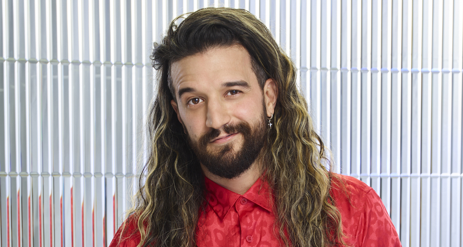Mark Ballas Reveals If He’s Going to Return to ‘Dancing with the Stars ...