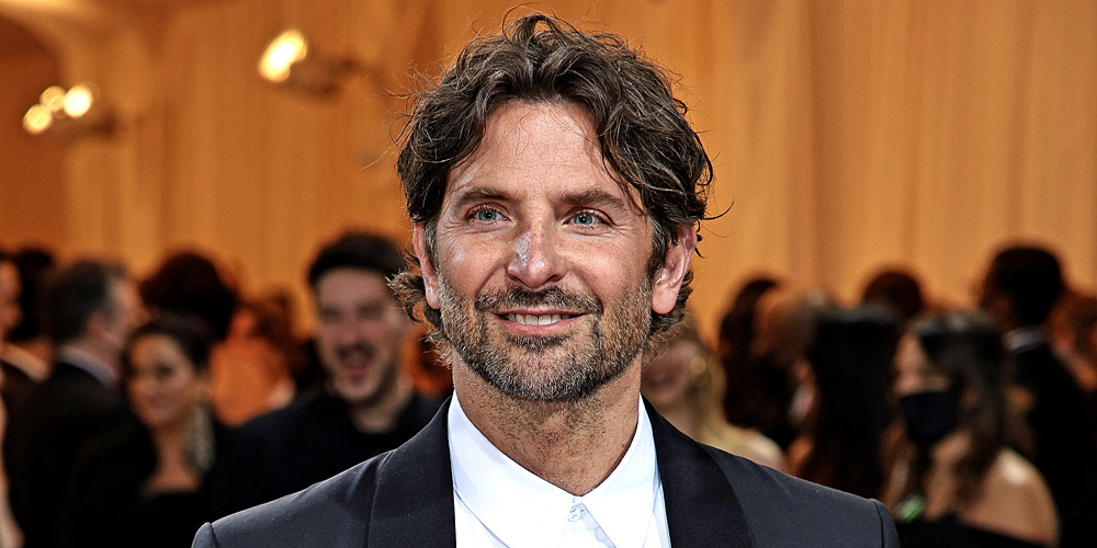 Bradley Cooper Teams Up With Steven Spielberg To Play Frank Bullitt In ...