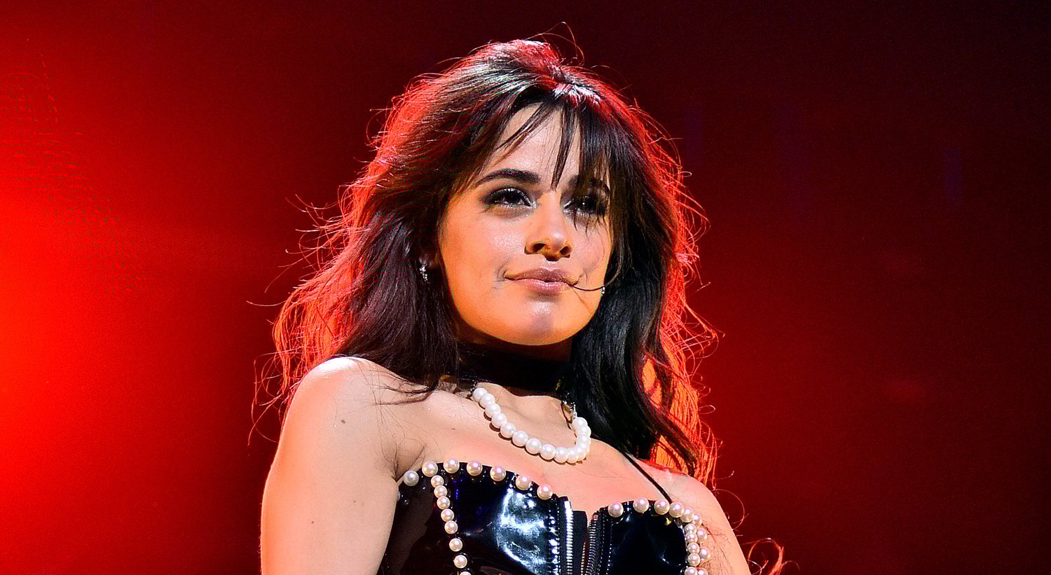 Camila Cabello Explains Why She Quit ‘The Voice’ When She Was a ...