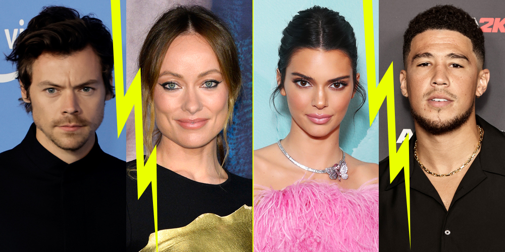 7 Celebrity Couples Split in November 2022, Reasons Why Revealed ...