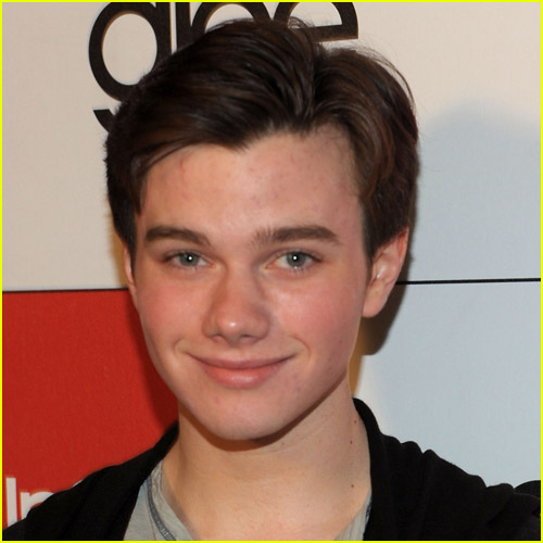 Chris Colfer Reveals His Least Favorite ‘Glee’ Songs & Shares 16 Other ...