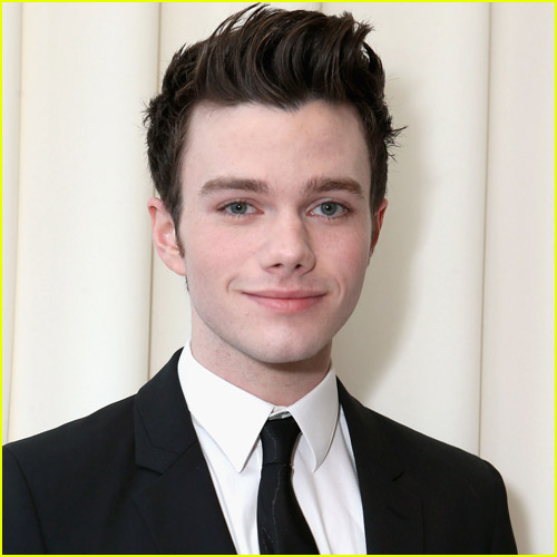 Chris Colfer Reveals His Least Favorite ‘Glee’ Songs & Shares 16 Other ...