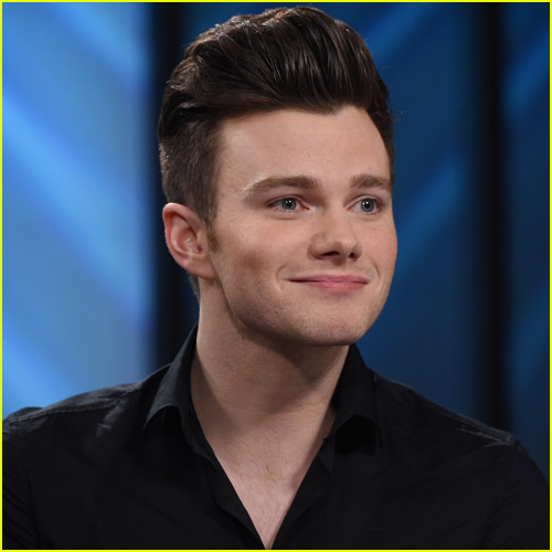 Chris Colfer Reveals His Least Favorite ‘Glee’ Songs & Shares 16 Other ...