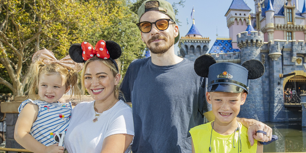 Hilary Duff Returns to Social Media & Reveals Her Family’s Recent ...