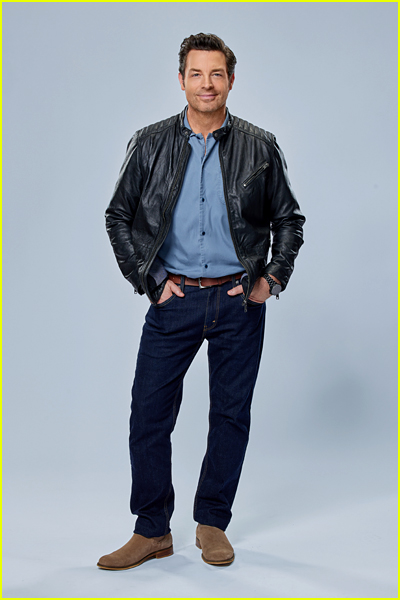 How Tall Are Andrew Walker, Tyler Hynes, Paul Campbell & More Hallmark ...