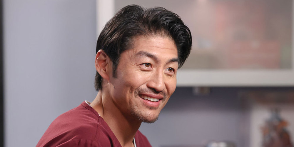 What Will Happen to Ethan Choi After Brian Tee Exits ‘Chicago Med ...
