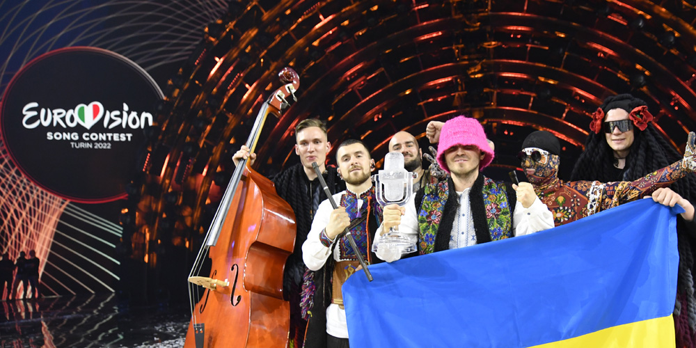 Eurovision Announces a Huge Rule Change for 2023: Voting Is Open to the ...