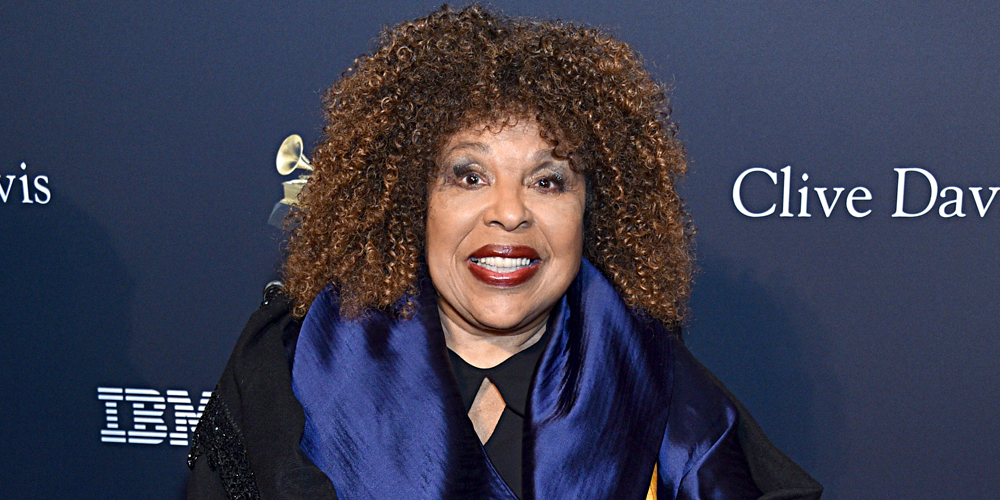 ‘Killing Me Softly’ Singer Roberta Flack Can’t Sing Anymore Due To ALS ...