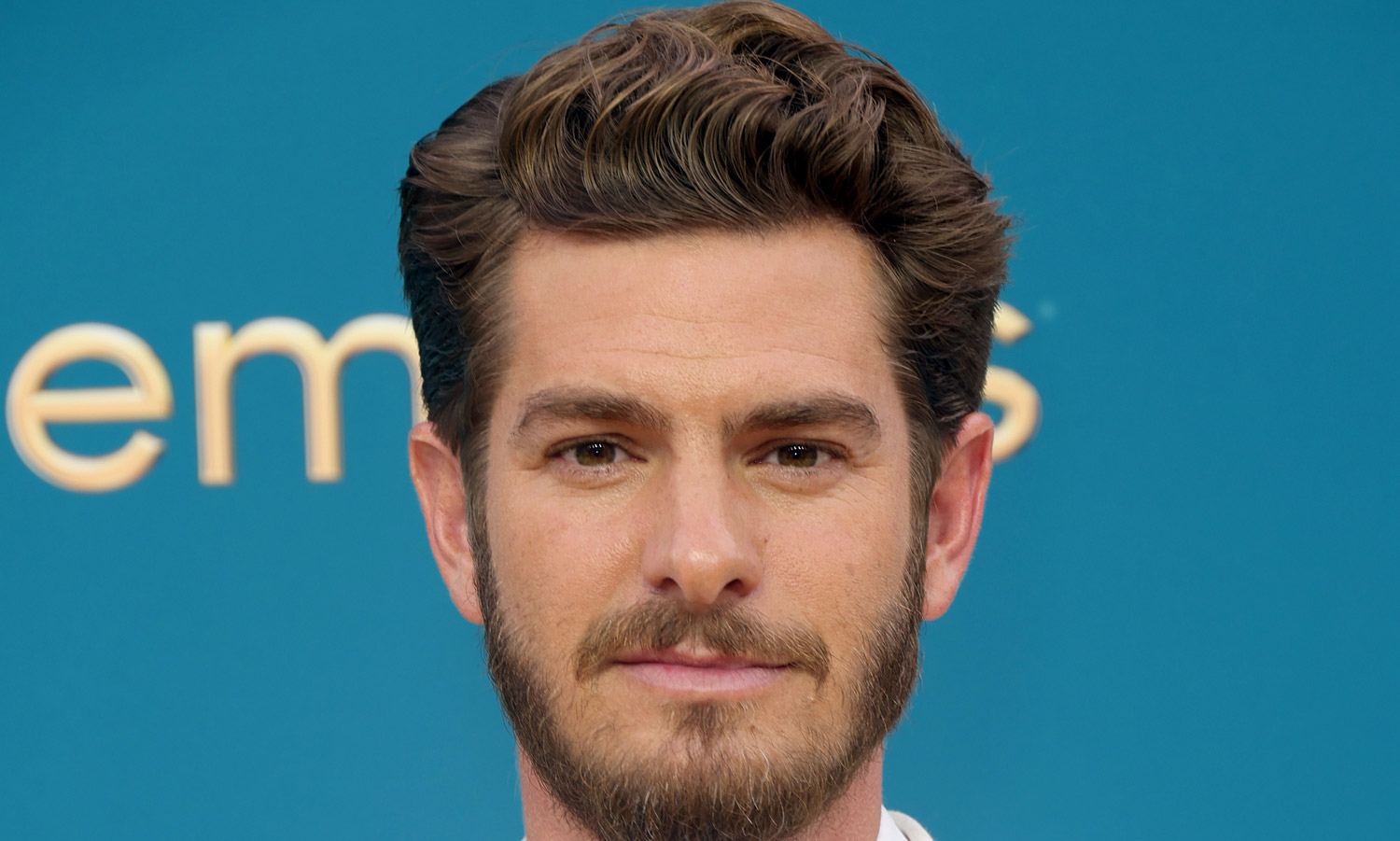 Andrew Garfield Goes Shirtless in ‘British GQ’ Cover Story, Talks ...