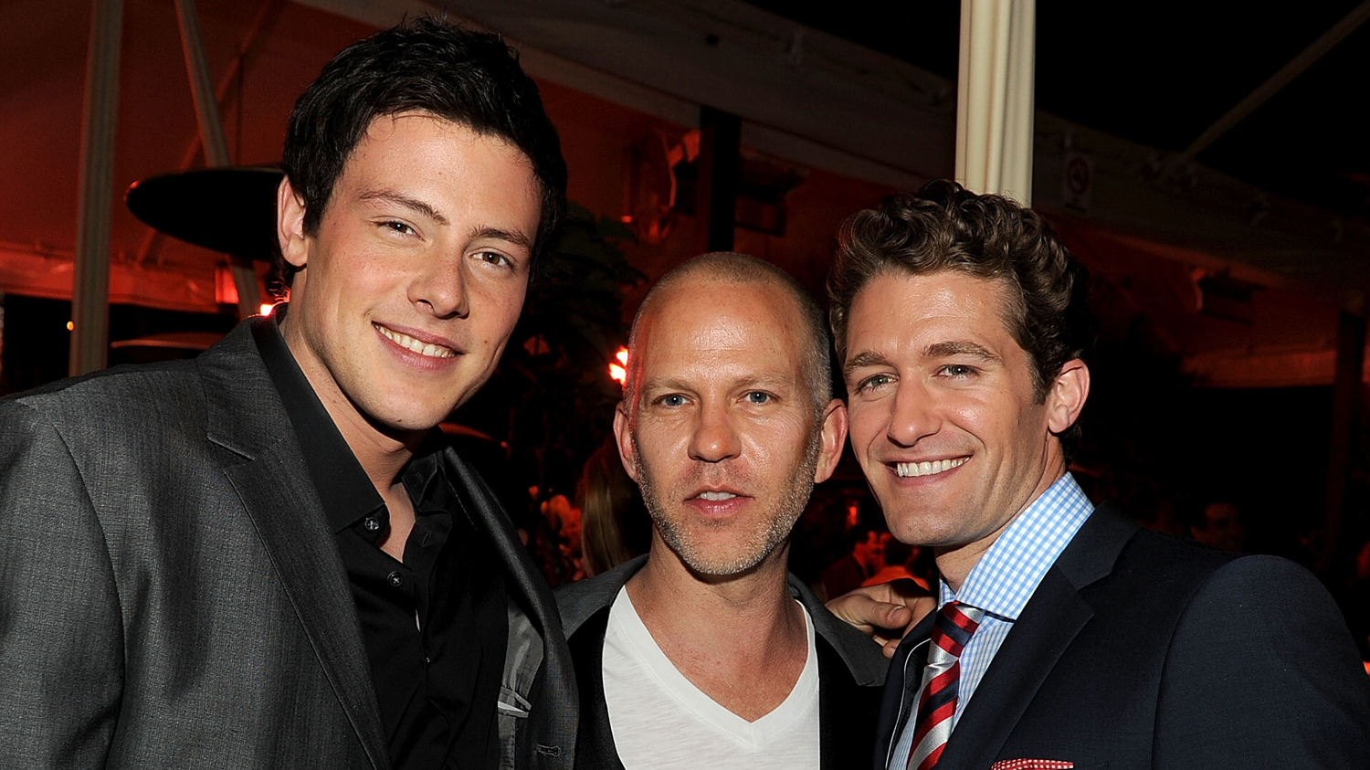 ‘Glee’ Creator Ryan Murphy Admits the Show Should Have Ended When Cory ...