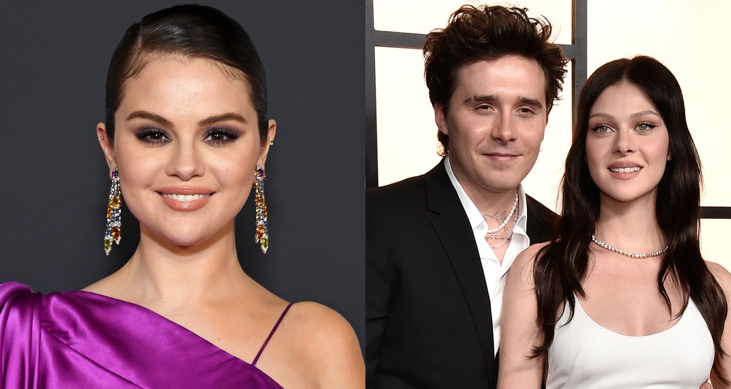 Selena Gomez As A Vampire