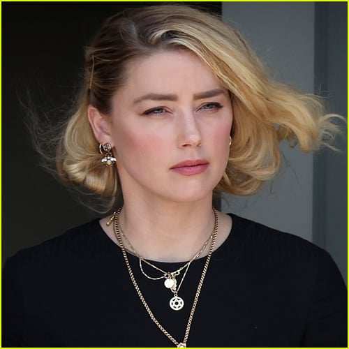 Helena Bonham Carter Reveals Her Thoughts About Amber Heard’s ...