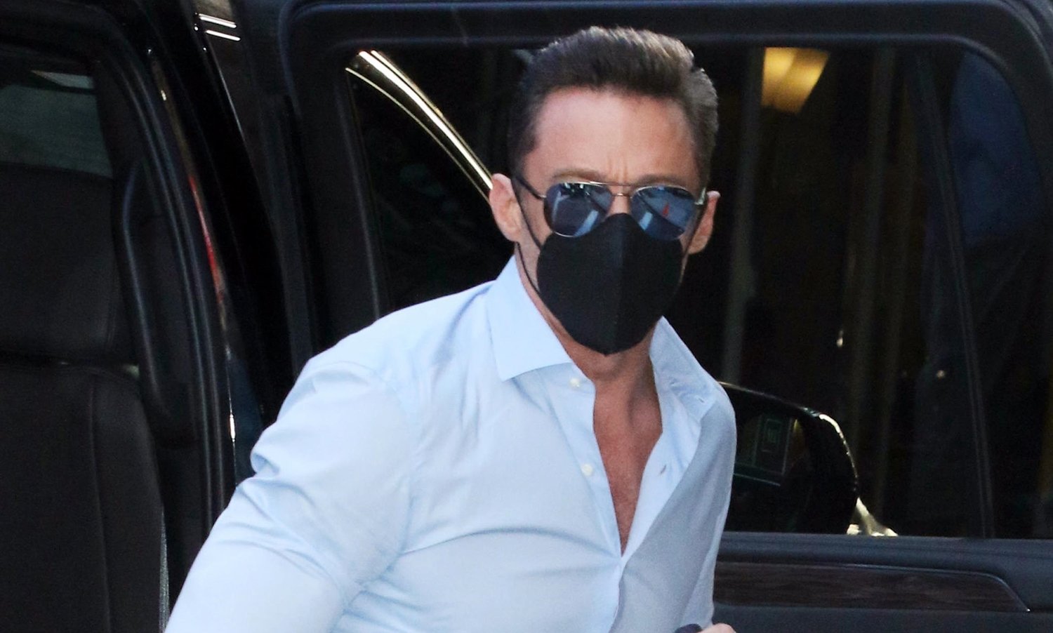 Hugh Jackman’s ‘The Music Man’ Extends Broadway Run By Another Two ...