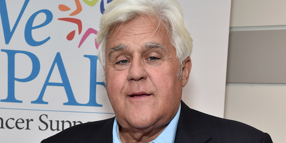 Jay Leno Announces First Performance After Release From Burn Center & It’s Taking Place This ...