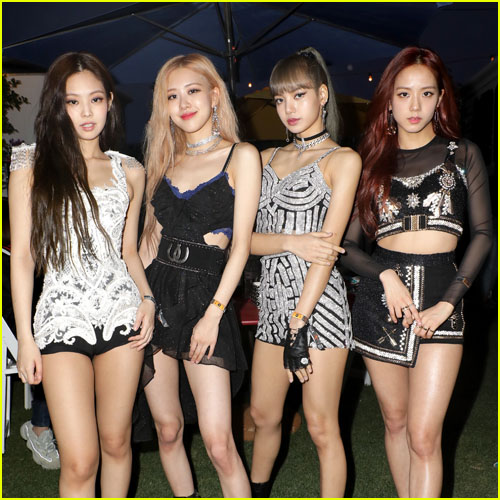 10 Things We Learned From BLACKPINK’s Jennie Kim’s ‘Elle’ Cover Story ...