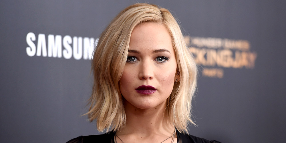 Jennifer Lawrence Reveals How She Feels About ‘Hunger Games’ Prequel ...
