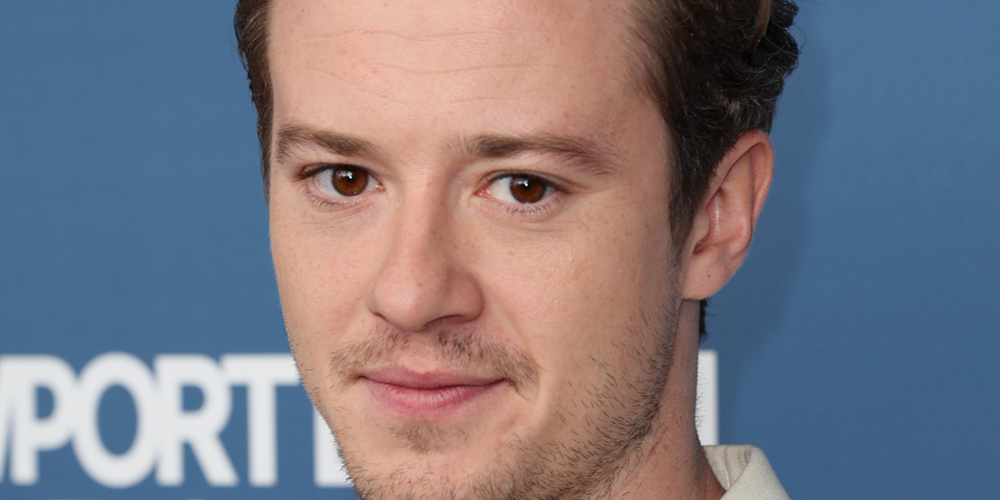 ‘Stranger Things’ Breakout Joseph Quinn In Talks to Join ‘A Quiet Place ...