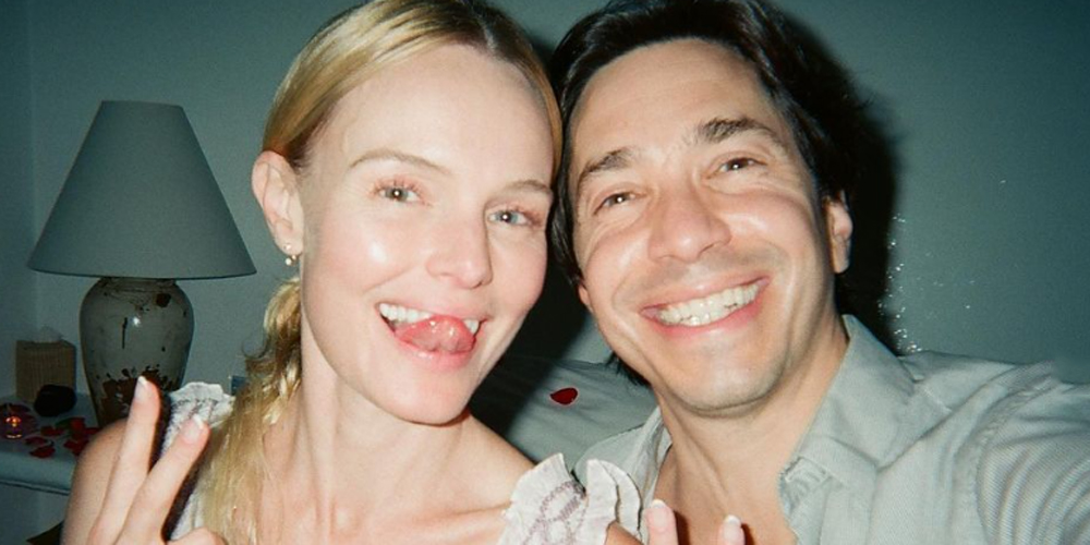 Justin Long Doesn’t Call Girlfriend Kate Bosworth ‘Kate’ – Here’s Why ...