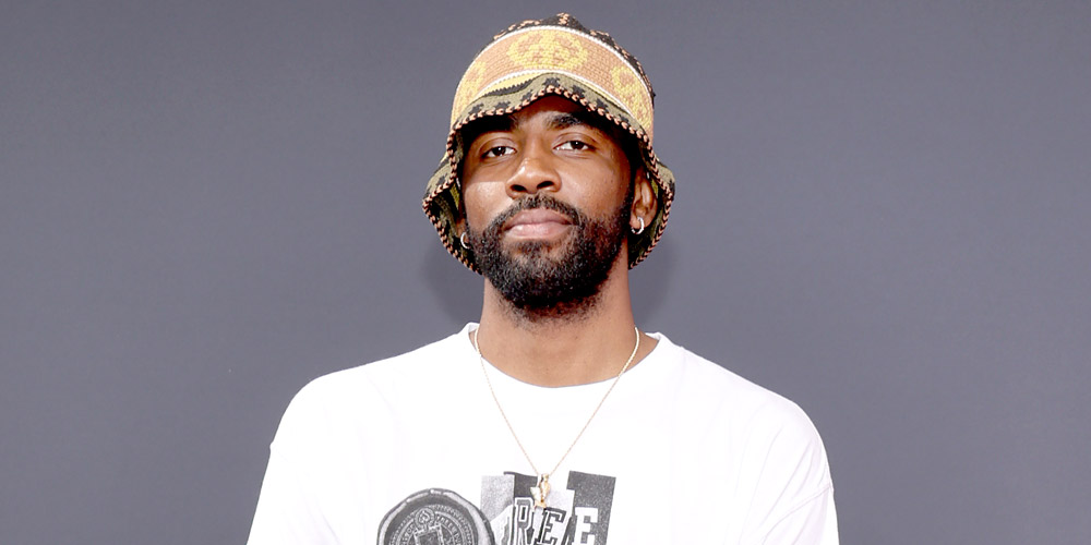 Nike Puts Kyrie Irving Relationship On Pause Following Antisemitism ...