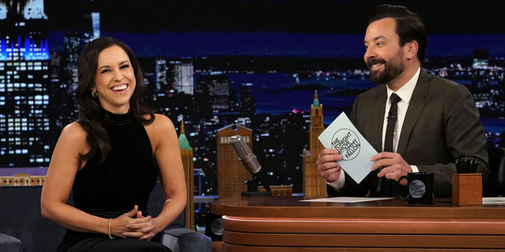 Lacey Chabert Would ‘Absolutely’ Do a ‘Mean Girls’ Reboot | Lacey ...