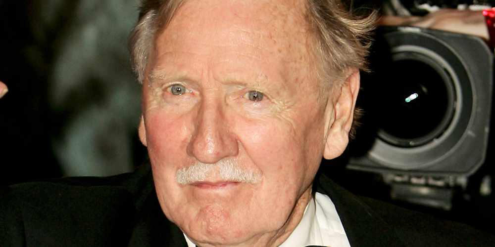 Harry Potter’s Leslie Phillips Passes Away at 98 | Harry Potter, Leslie ...