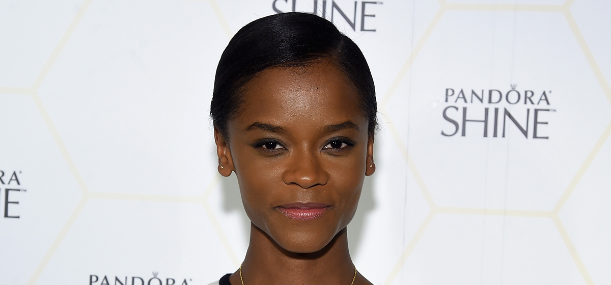 Black Panther’s Letitia Wright Is Asked If She’s Anti-Vaxx & If She’s ...