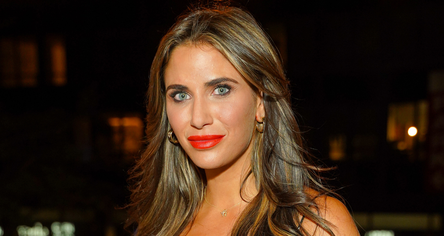 Lizzy Savetsky Announces She’s Leaving ‘RHONY’ Reboot After Receiving ...