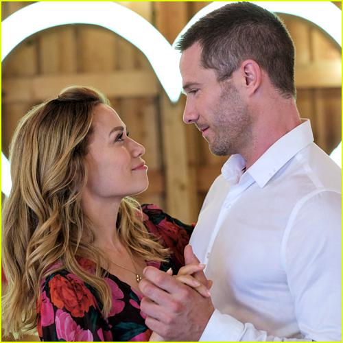 Luke Macfarlane Has Starred In A Lot of Hallmark Movies – See The Full ...