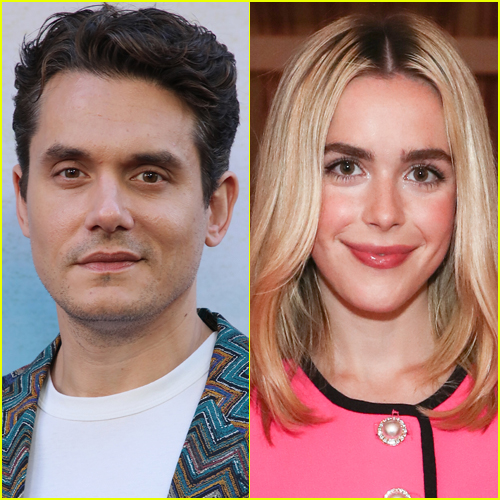 John Mayer Dating History – Full List of Famous Ex-Girlfriends Revealed ...