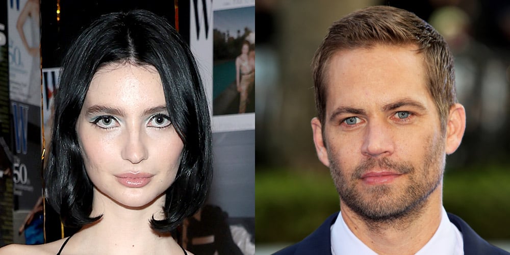 Meadow Walker Talks Watching Late Father Paul Walker’s Movies ...