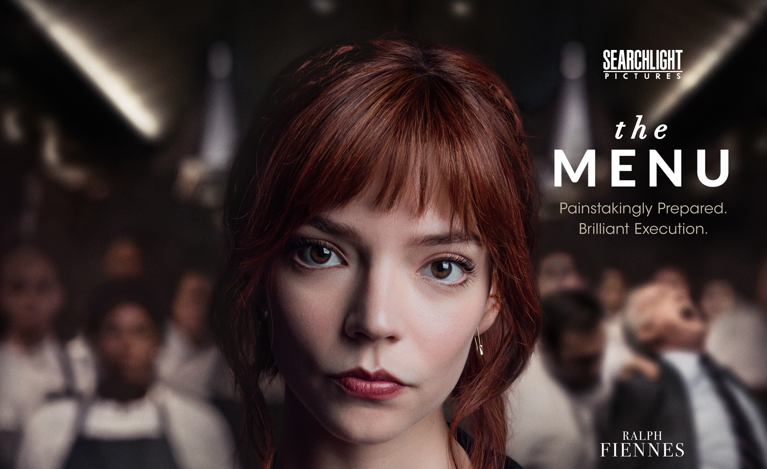 Is There a ‘The Menu’ End Credits Scene? Details Revealed! | Anya ...