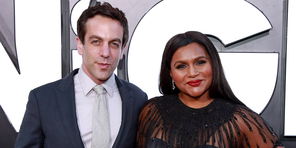 Mindy Kaling Details ‘Most Genuinely Scary Situation’ She’s Ever Been ...