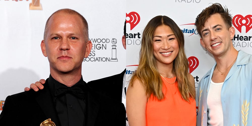 19 More Revelations from Ryan Murphy’s Tell-All Podcast About ‘Glee ...