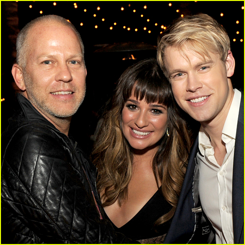 Every Major Revelation About ‘Glee’ Made by Creator Ryan Murphy in His ...