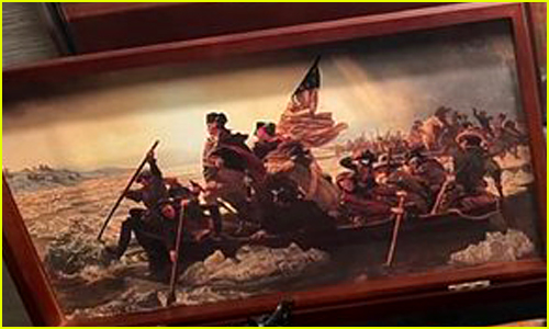 Elon Musk’s Bedside Table Photo Goes Viral – Every Item Identified ...