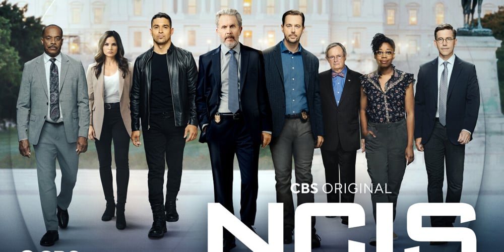 The Richest ‘NCIS’ Cast Members, Ranked From Lowest to Highest Net ...