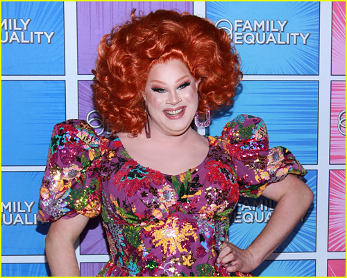 Drag Queen Nina West Says She Almost Got Run Over by Al Yankovic On ...