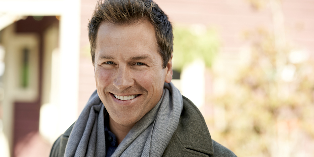 Paul Greene Reveals If He’ll Ever Return To ‘When Calls The Heart ...
