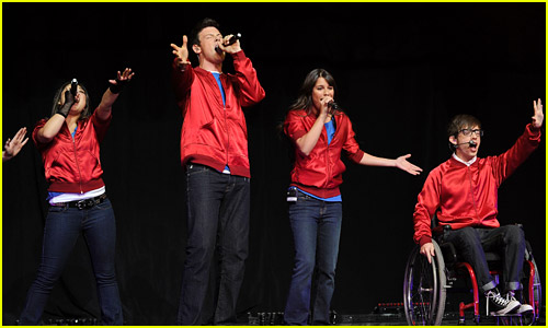 15 Revelations About the ‘Glee’ Pilot Episode From Jenna Ushkowitz ...