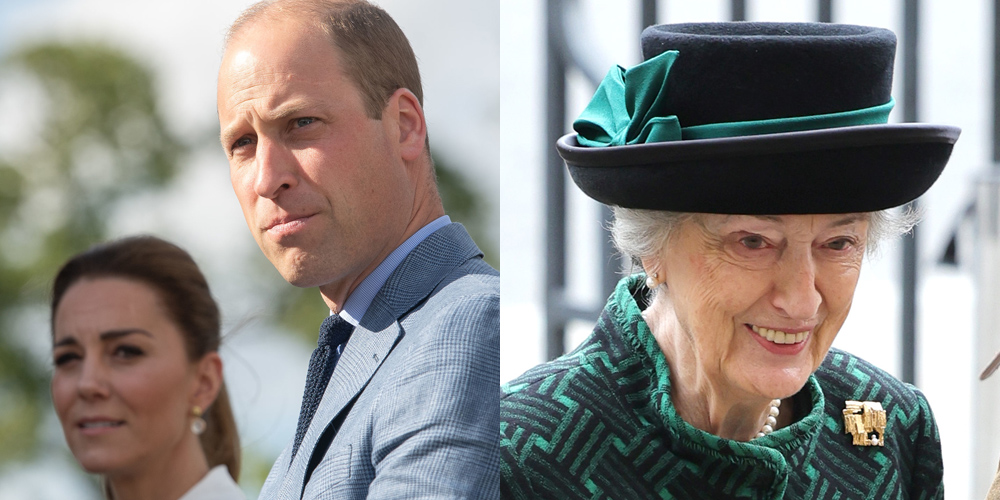 Prince William & Kate Middleton’s Spokesperson Responds to Racist ...