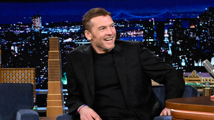 Sam Worthington Says They Filmed ’80-90 Percent’ of Third ‘Avatar ...