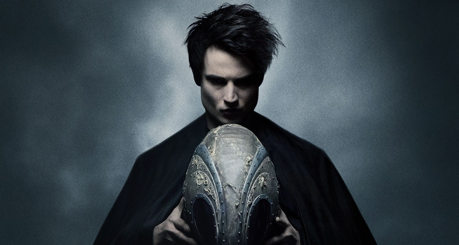 ‘The Sandman’ Renewed for Second Season by Netflix | Neil Gaiman ...
