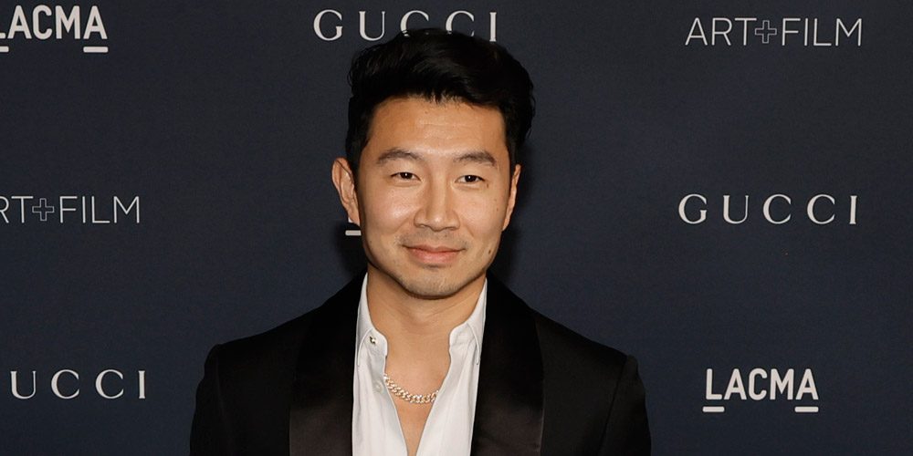 Simu Liu Talks Modeling For Rihanna’s ‘Savage X Fenty Vol. 4′ & Working With Jennifer Lopez on ...