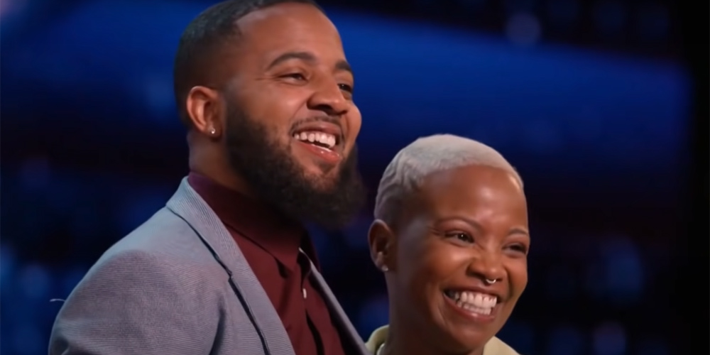 Roslyn Singleton, ‘America’s Got Talent’ & ‘Ellen’ Star, Dies at 39 ...