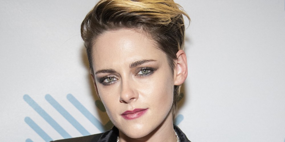 Kristen Stewart to Make Directorial Debut With ‘The Chronology of Water ...