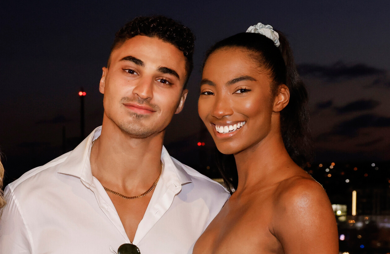 ‘Big Brother’ Winner Taylor Hale Is Officially Dating Joseph Abdin ...