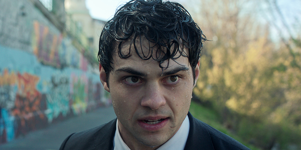 Noah Centineo Is the CIA’s Newest Hire in ‘The Recruit’ Trailer – Watch ...