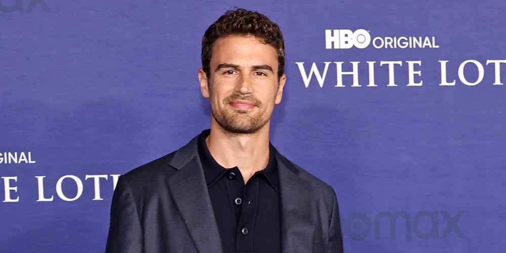 Theo James Lands Role In New Netflix Series ‘The Gentlemen,’ Inspired By Guy Ritchie’s Movie of ...