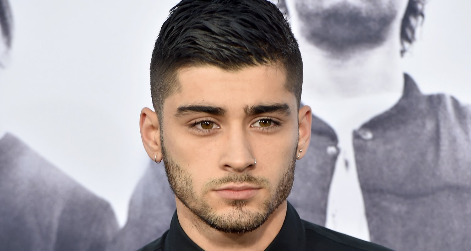 Zayn Malik Drops Cover of Jimi Hendrix’s ‘Angel’ – Listen Now! | Music ...